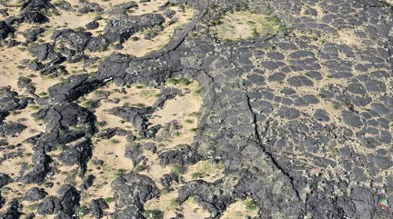 Investigations of Lava Flows in the Pinacate Volcanic Field as ...