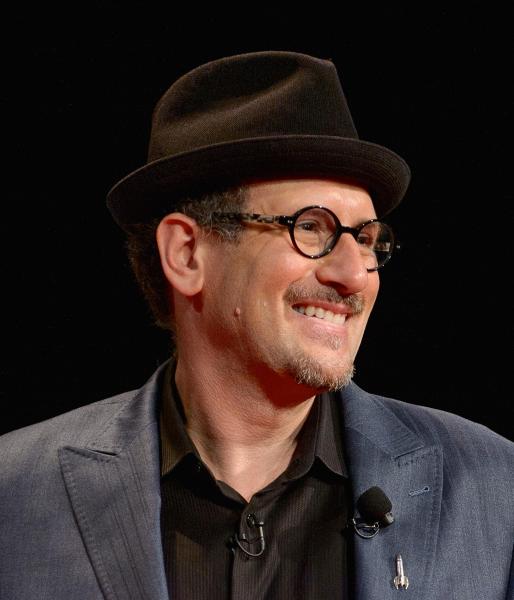 PSI’s David Grinspoon Honored as Lifetime AAAS Fellow - Planetary ...